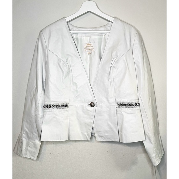 Hal Rubenstein | Jackets & Coats | Nwt Hal Rubenstein Disney Cinderella ...